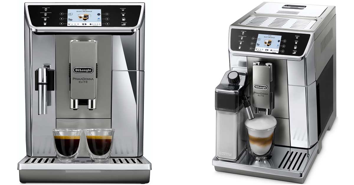 TOP 10 cele mai bune aparate de cafea în 2023 - ZenSpot