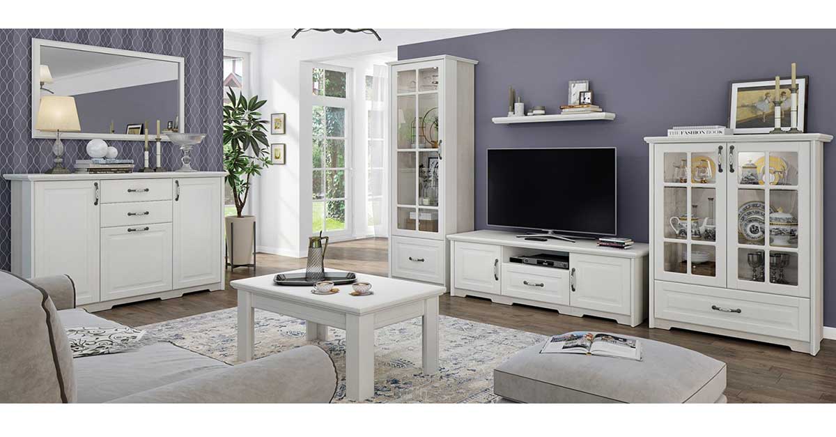 10 Cele mai frumoase seturi de mobilă de living - ZenSpot