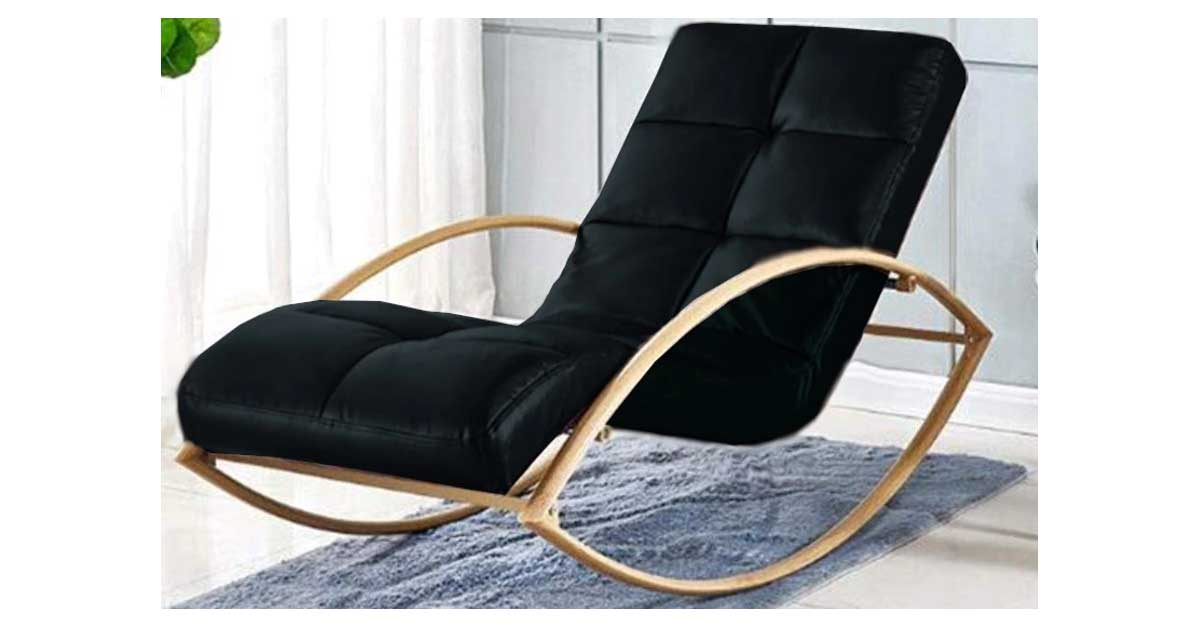 11 Cele mai frumoase scaune și fotolii balansoar - ZenSpot