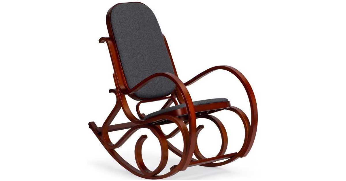 11 Cele mai frumoase scaune și fotolii balansoar - ZenSpot