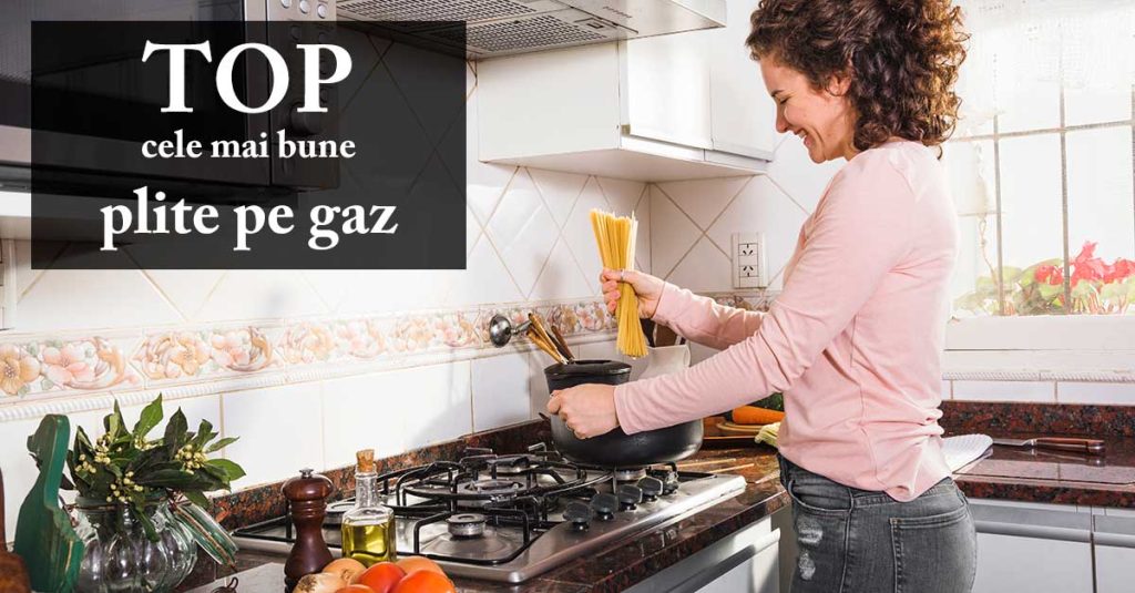 TOP 5 cele mai bune plite pe gaz în 2025 - ZenSpot