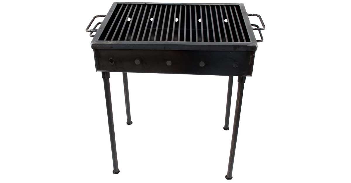 TOP 6 cele mai bune grătare de grădină în 2023 - ZenSpot