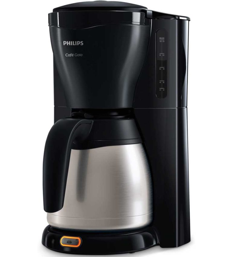TOP 5 cele mai bune cafetiere (filtre de cafea) în 2025
