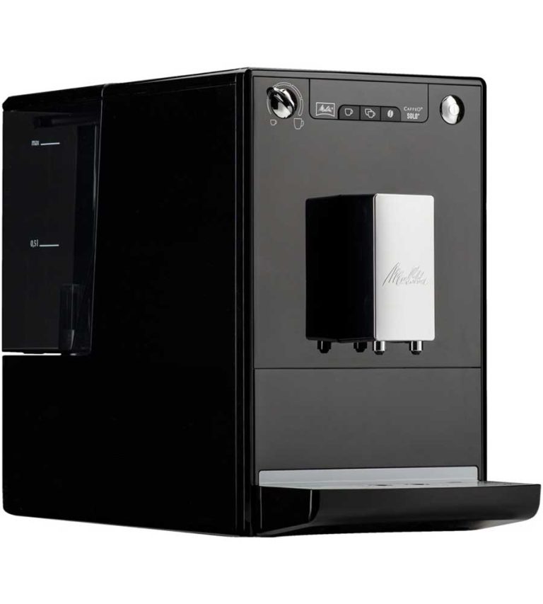 TOP 5 cele mai bune espressoare automate de cafea în 2025